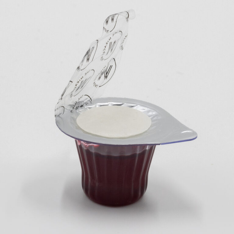 Prefilled Juice and Wafer Communion Cups
