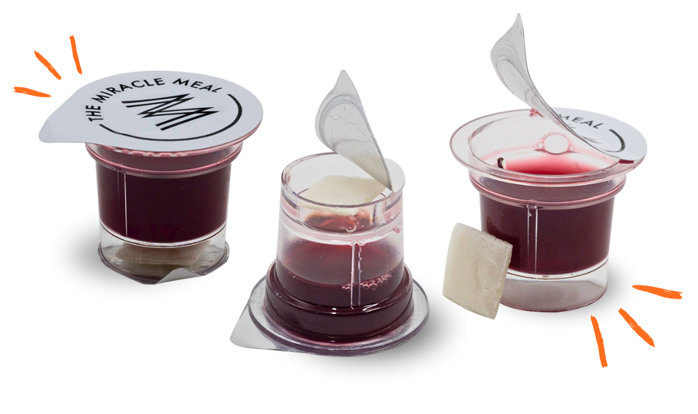 Pre Filled Communion Cups: Convenient and Portable